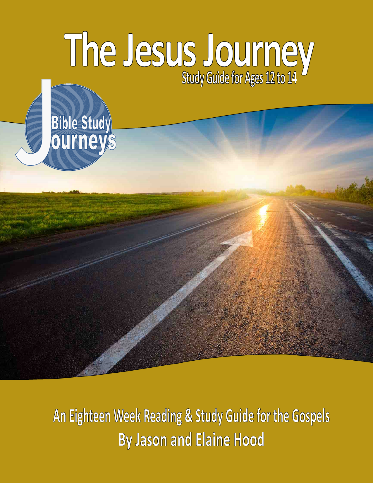 Select a Journey – Interactive Resources for Learning to Study God's Word
