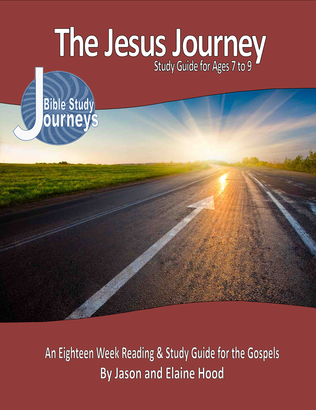 Select a Journey – Interactive Resources for Learning to Study God's Word